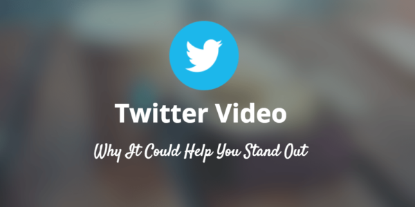 How Twitter videos can make your video marketing stand out - Stagephod.com